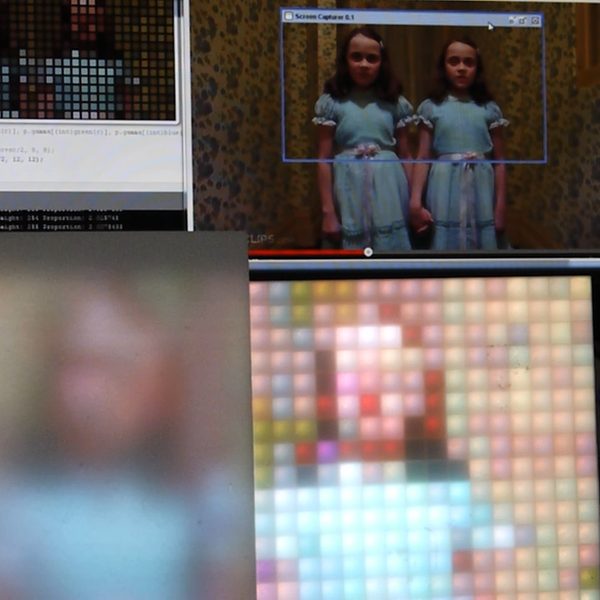 PiXel camera | Hackaday.io