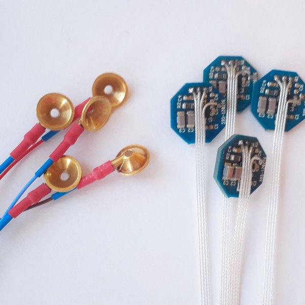 OpenLD: Lucid Dreaming Research Platform | Hackaday.io