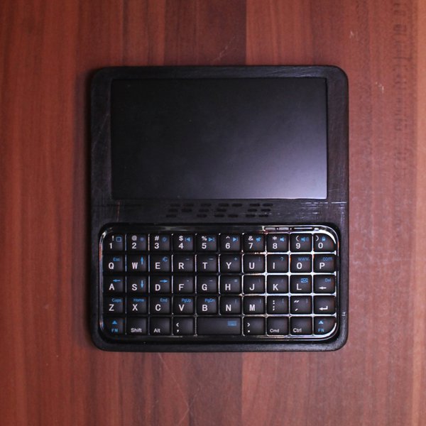 PICO v2.1 | Hackaday.io