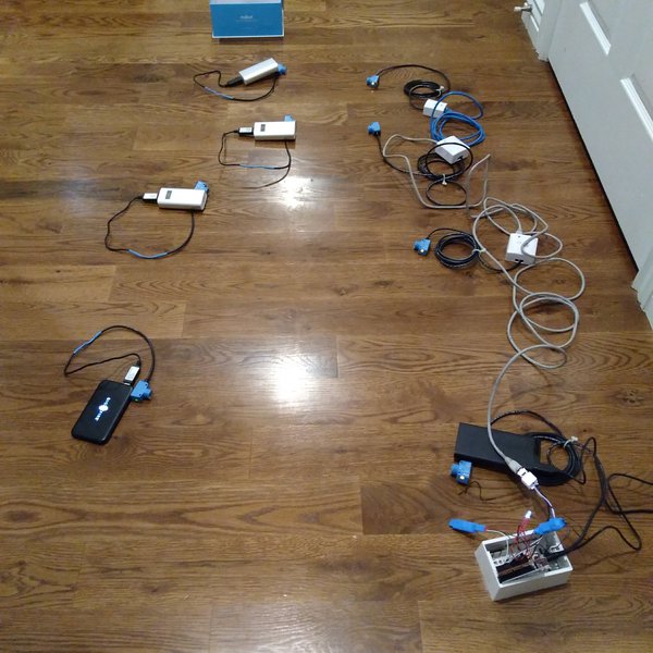 Open Track And Field Timer