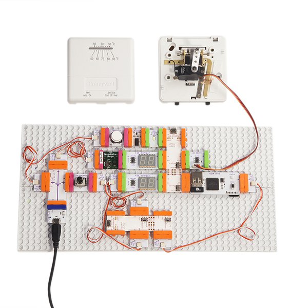 Thermostat Hack