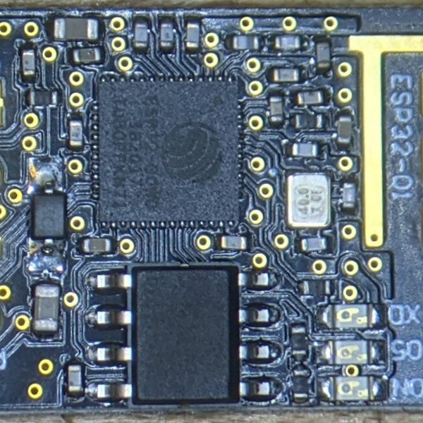 ESP32-01 | Hackaday.io