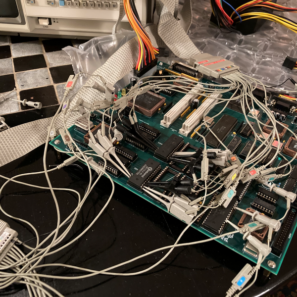 AWP68k | Hackaday.io