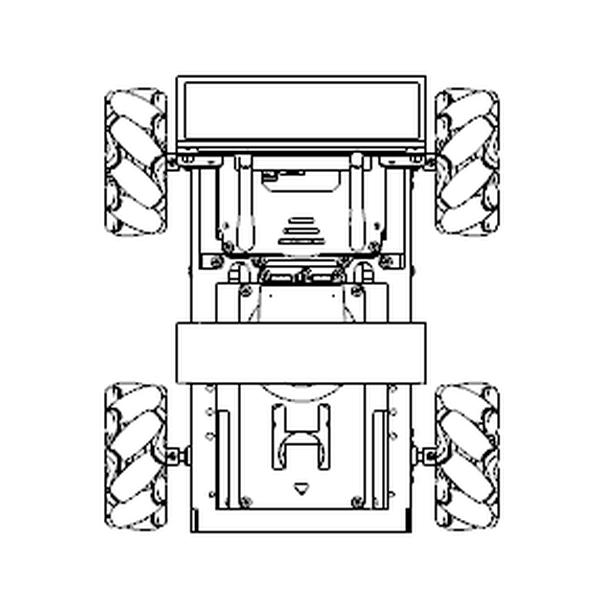 YOLO v5 : Autonomous Driving Scenario of JetAuto | Hackaday.io