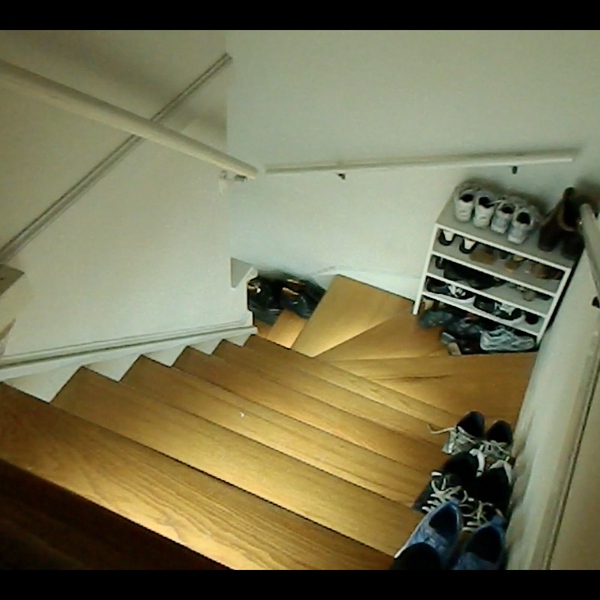 Stair Lights | Hackaday.io