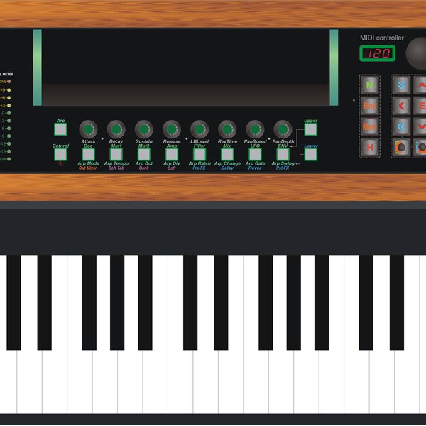 Tablet Synth | Hackaday.io