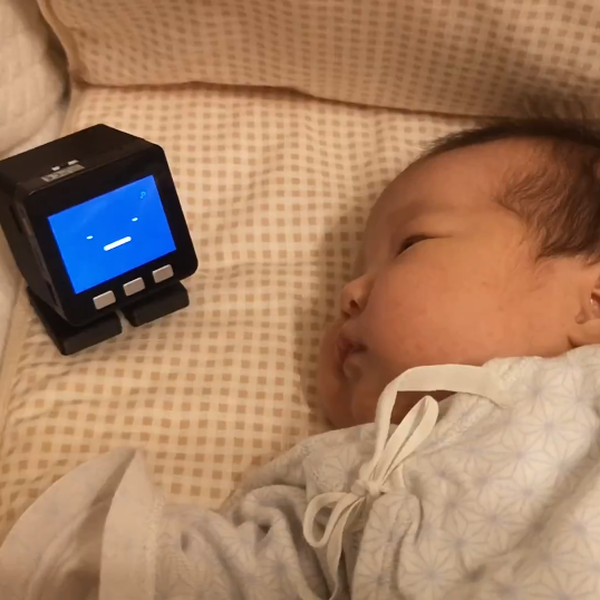 Stack-chan - JavaScript driven super-kawaii robot | Hackaday.io