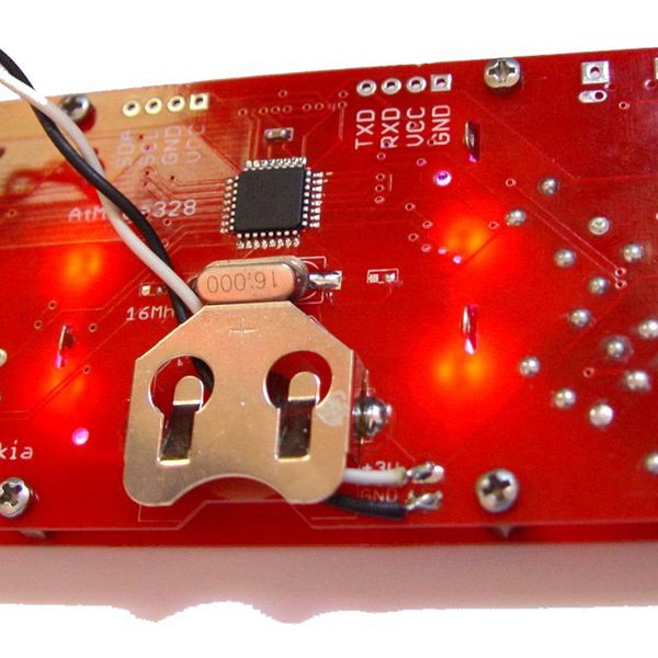 Open game console / Gamebuino clone | Hackaday.io