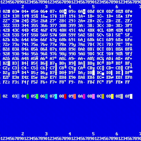 Nanocomp 6809 8 Bit Retro Computer on Breadboards | Hackaday.io