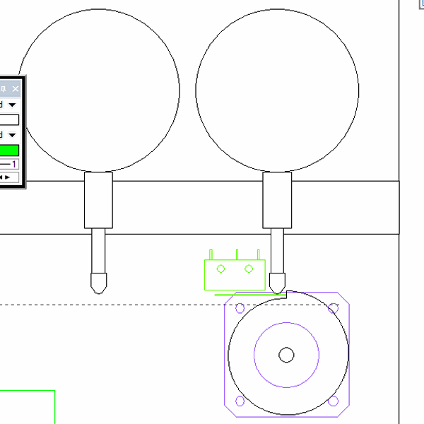 Dial Indicator Clock | Hackaday.io