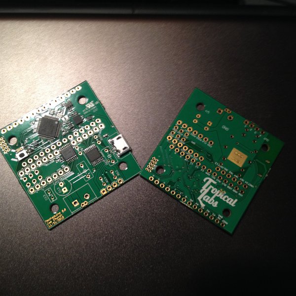 Mechaduino | Hackaday.io