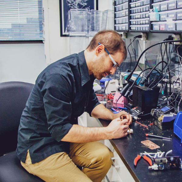 Plant Communication Hack Chat | Hackaday.io