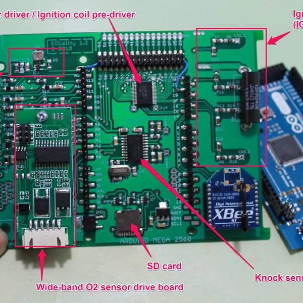 ECUality1 | Hackaday.io
