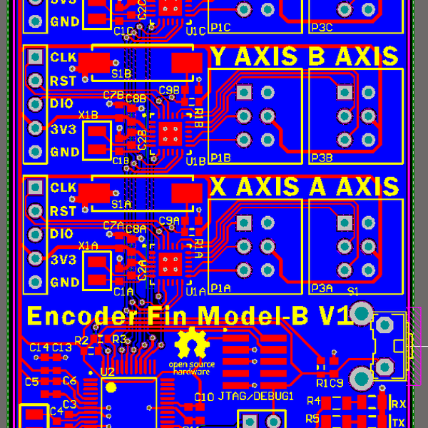 Modular Motion Controller Hacks and Development | Hackaday.io