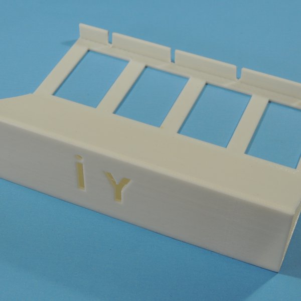Boarduino Arduino All In One Breadboard Stand