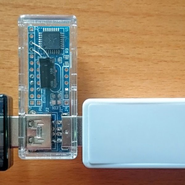 NodeLP - Low power solution for DIY Sensor | Hackaday.io