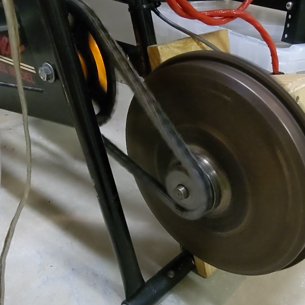 Practical Power Cycling | Hackaday.io