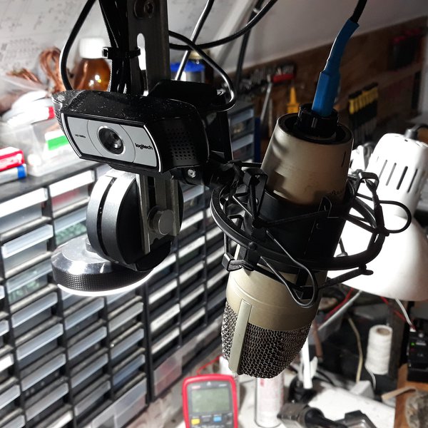 Youtube Channel Video Setup | Hackaday.io