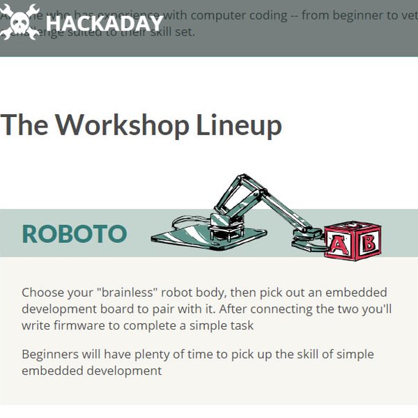 MeArm - Your Robot | Hackaday.io