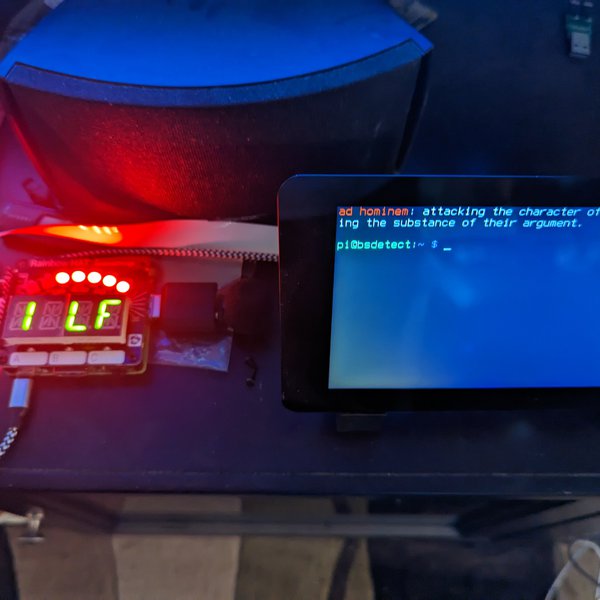 AI Logic Analyzer | Hackaday.io