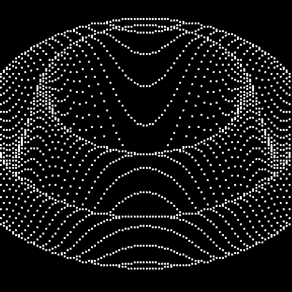 ZX81 hi-res graphics board G007 | Hackaday.io