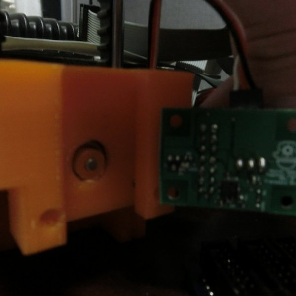 Servo-Stock | Hackaday.io