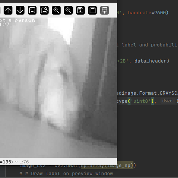TinyML meets dog training | Hackaday.io