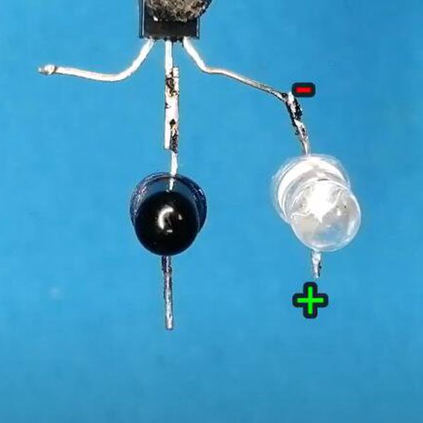 Simple Electronic projects | Hackaday.io