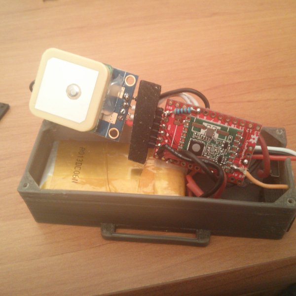 Autonomous video recording | Hackaday.io