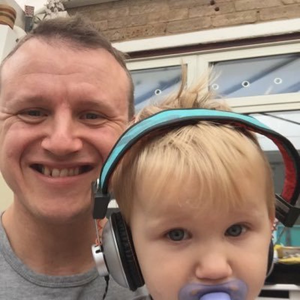 Simon Burfield's Profile | Hackaday.io