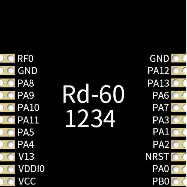 60GHz Millimeter-Wave Radar Modules | Hackaday.io
