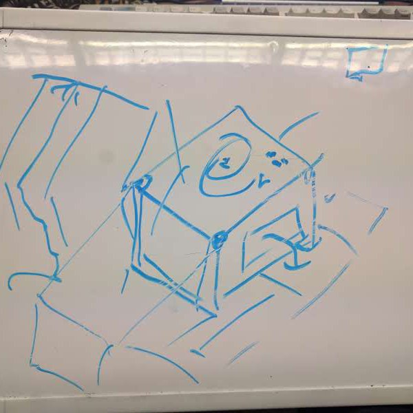 Shared 3D Printing via Modular Design | Hackaday.io