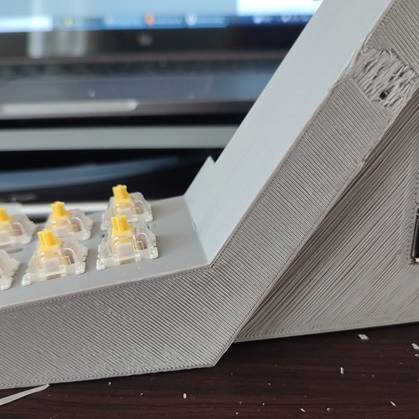 Skantdeck | Hackaday.io