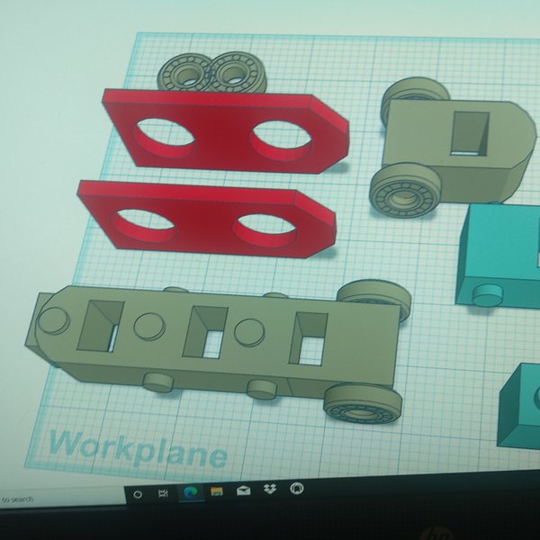 Cyber Ant | Hackaday.io