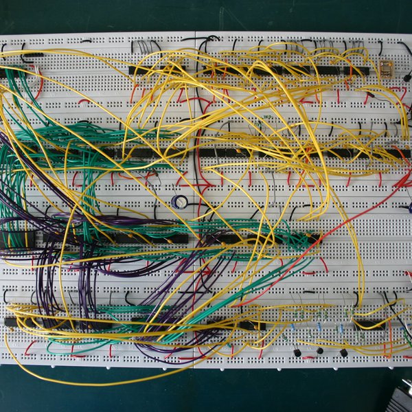 TTL Terminal | Hackaday.io