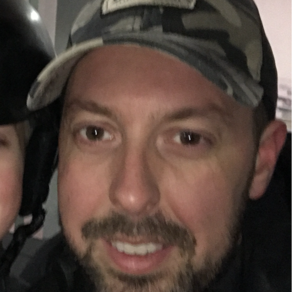 Mike's Profile | Hackaday.io