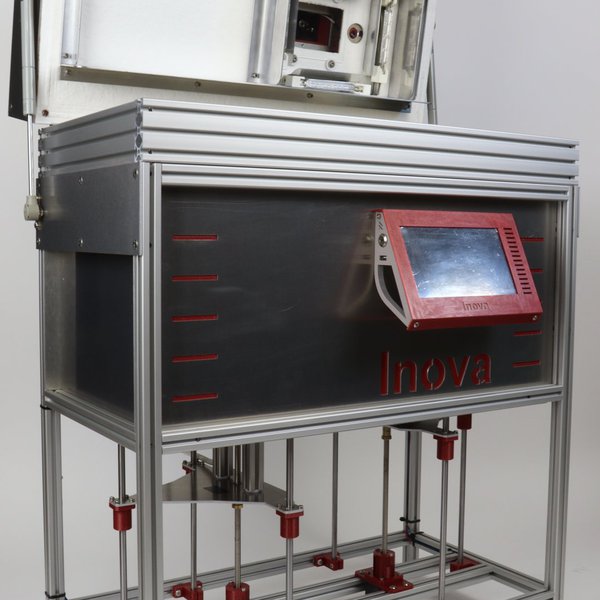 SLS4All - Affordable SLS 3D Printer | Hackaday.io