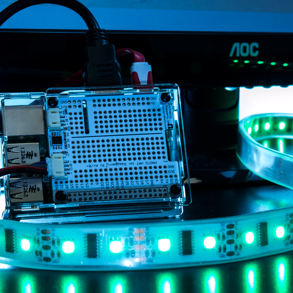 ISS-Above HD | Hackaday.io