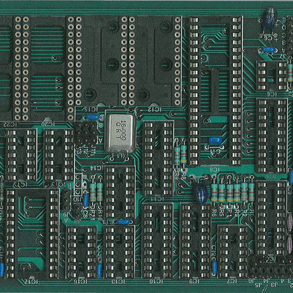 STEbus 68B09E | Hackaday.io