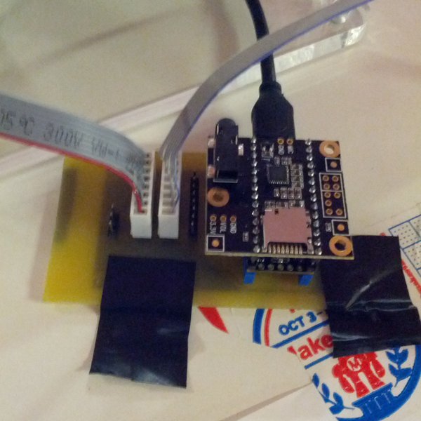 Diy Usb Midi Controller Mpc Style