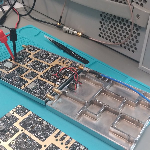 ERASynth | Hackaday.io