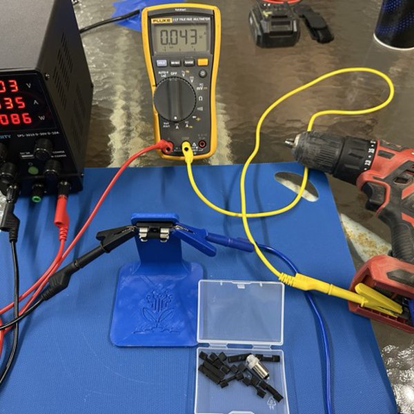 3D Printed Electrical Fuses | Hackaday.io