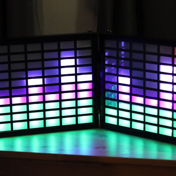 Visualize it with Pi | Hackaday.io