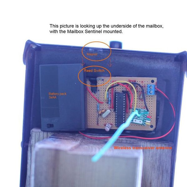 20 Wireless Arduino Home Automation W Openhab
