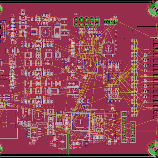 MultiSpork | Hackaday.io