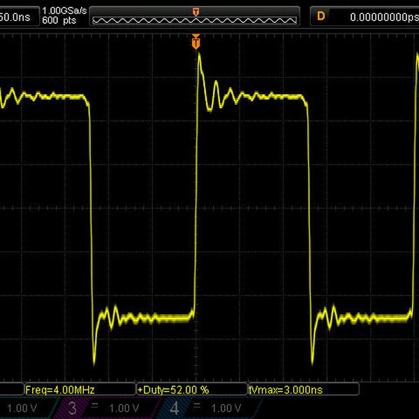 Standard Commands For Programmable Instruments