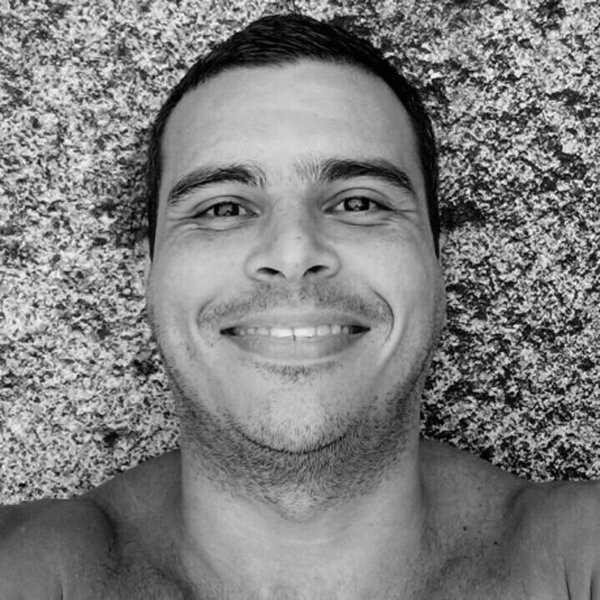 Carlos André Oliveira's Profile | Hackaday.io