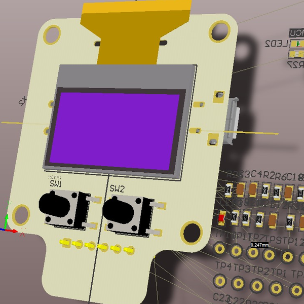 Flashy 1.0 (STM32) | Hackaday.io