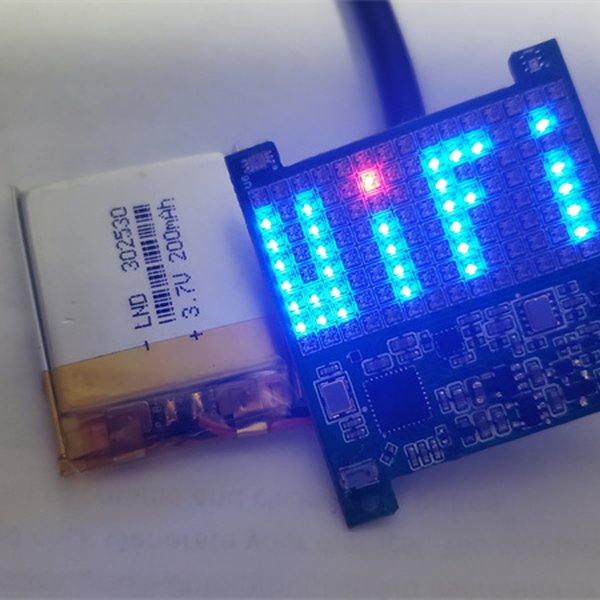 Pixeltime A Micropython Powered Watch