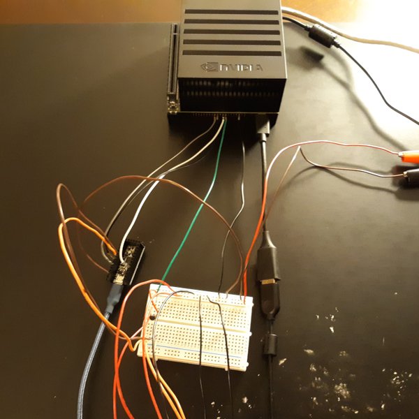 Artemis | Hackaday.io